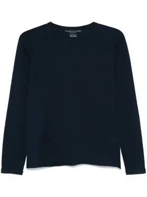 Majestic Filatures Round Neck Sweaters For Women