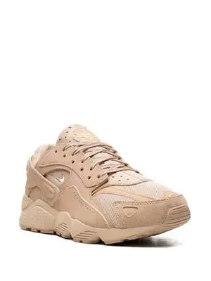 Nike Air Huarache Runner Sneakers - Neutrals