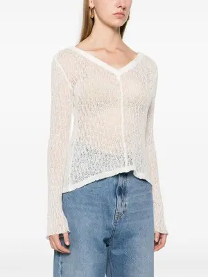 Séfr Maeve Top