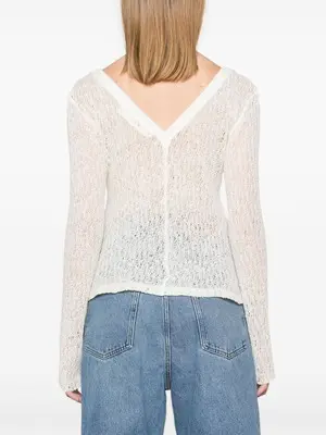 Séfr Maeve Top