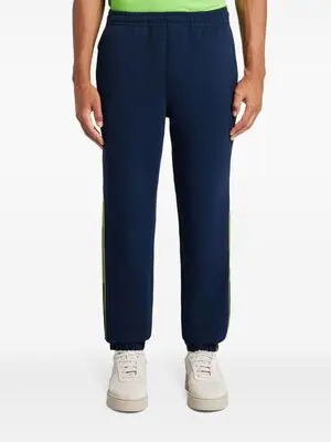 Lacoste Logo-patch Track Pants