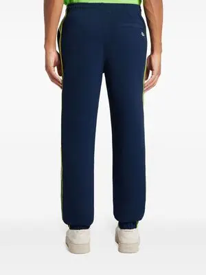 Lacoste Logo-patch Track Pants