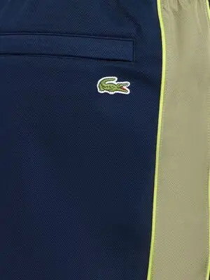 Lacoste Logo-patch Track Pants