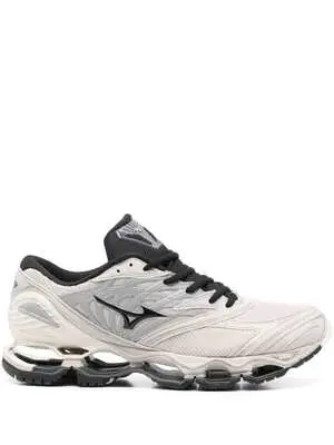 Mizuno Wave Prophecy Ls Sneakers - Neutrals