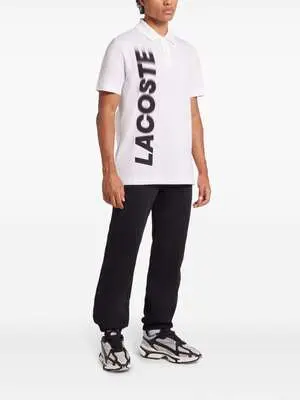 Lacoste Movement Polo Shirt