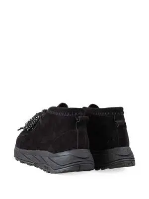 Clarks Wallabee Eden Boots