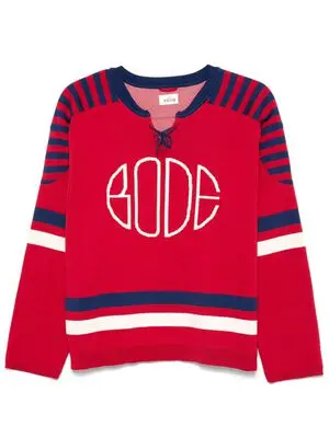 Men's Bode Lace