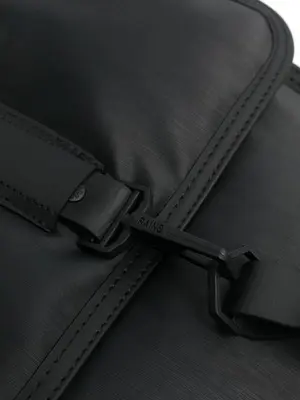 Rains Mini Puffed Backpack