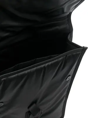 Rains Mini Puffed Backpack