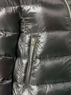 Herno Padded Zipped Coat