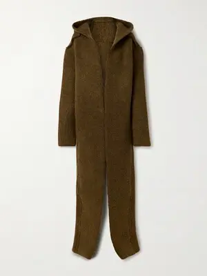 Rick Owens Relaxed Outerwear For Women