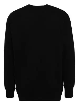 Undercover Graphic-print Sweatshirt