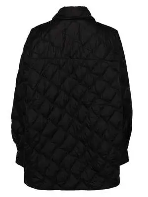 JNBY A-type Light Down Jacket