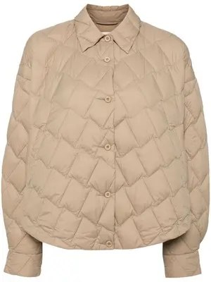 Jnby Classic Collar Jackets For Women