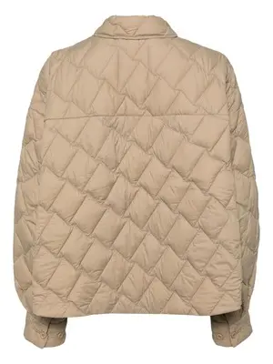 JNBY A-line Short Down Jacket