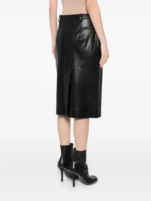 JNBY Mid-length Skirt
