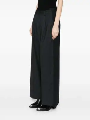 JNBY Wide-leg Trousers