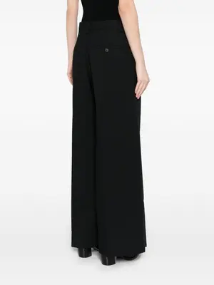 JNBY Wide-leg Trousers