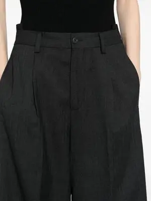 JNBY Wide-leg Trousers