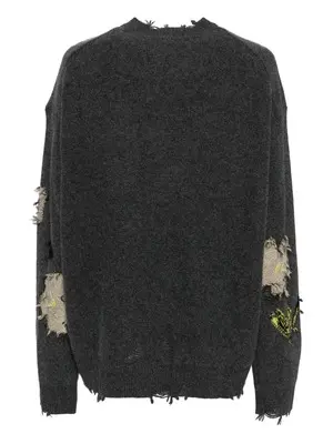 JNBY Floral Jumper