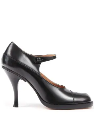 Maison Margiela Sculptural Pumps