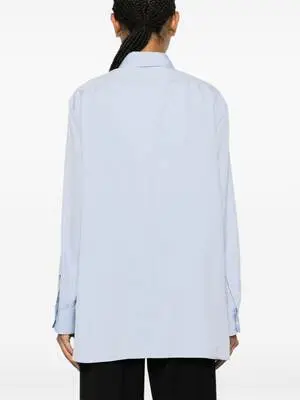 THE ROW Sisilia Shirt