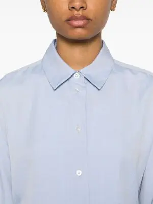 THE ROW Sisilia Shirt