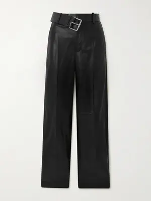 Loewe Ankle Length Pants For Women