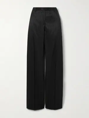 Acne Studios Buckled Pants For Women