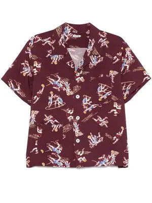 BODE Layup Shirt