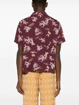 BODE Layup Shirt