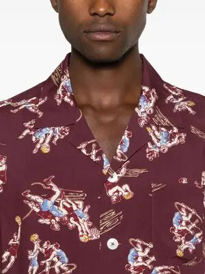 BODE Layup Shirt