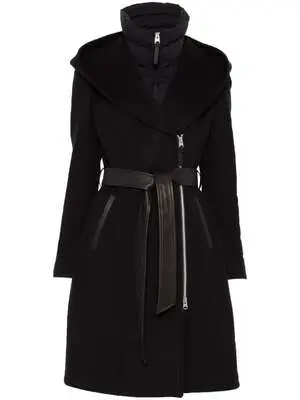Mackage Shia-slb Wool Coat