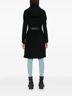 Mackage Shia-slb Wool Coat