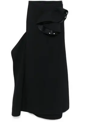 Maticevski Inordinary Maxi Skirt