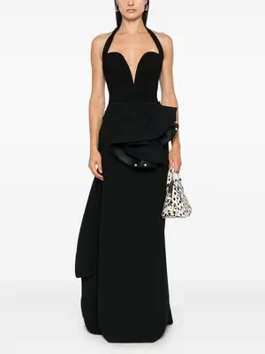 Maticevski Inordinary Maxi Skirt