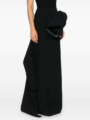 Maticevski Inordinary Maxi Skirt
