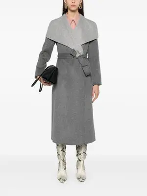Mackage Mai-cn Coat - Grey