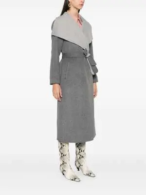 Mackage Mai-cn Coat - Grey