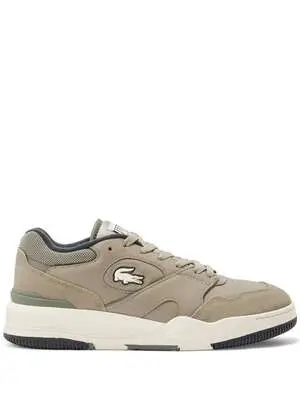 Lacoste Lineshot Sneakers - Neutrals