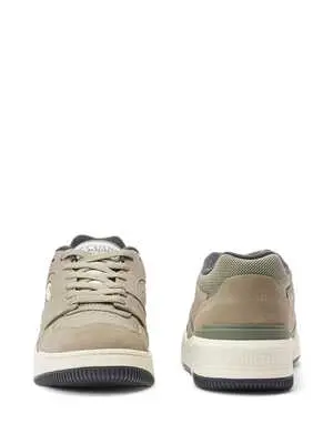 Lacoste Lineshot Sneakers - Neutrals