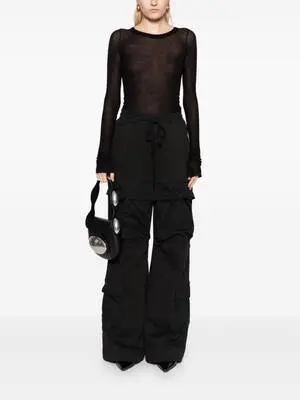ENTIRE STUDIOS Utility Track Pants