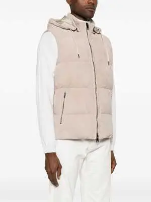 Herno Padded Gilet