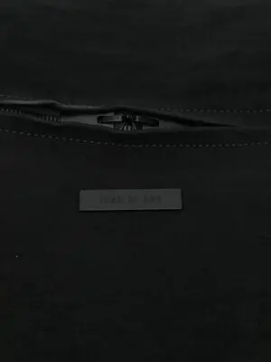 Fear Of God Shell Messenger Bag