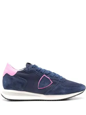 Philippe Model Mondial Sneakers