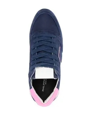 Philippe Model Mondial Sneakers