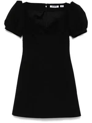 Vivetta Zip Up Cocktail Dresses