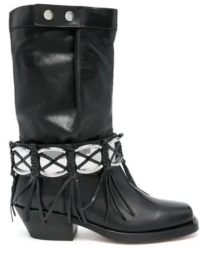 Isabel Marant Étoile Ademe Boots