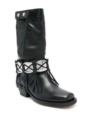 Isabel Marant Étoile Ademe Boots