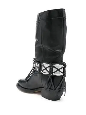 Isabel Marant Étoile Ademe Boots